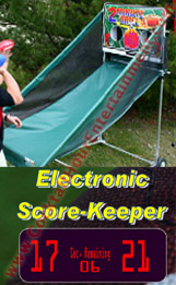 Florida Arcade Game Rentals