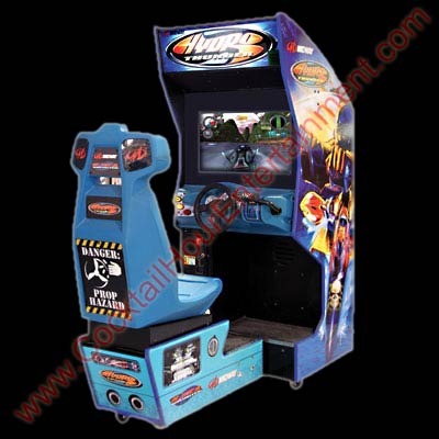 Florida Arcade Game Rentals
