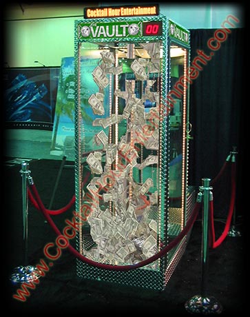Florida Carnival Games Party Rental